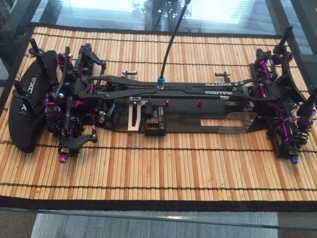 Hpi Pro 4 - Page 1074 - R/C Tech Forums