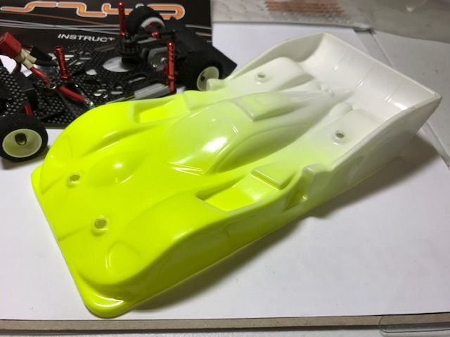 Serpent S240 1/24 Pan Car - For Sale - R/C Tech Forums