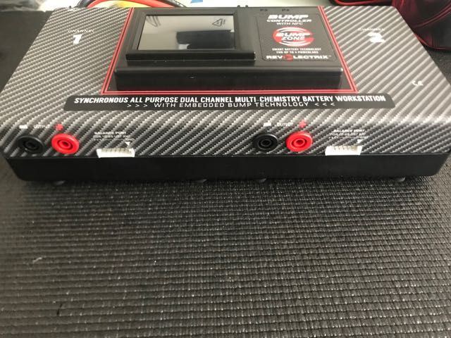 PowerLab 6 Touch LiPo Charger - $300 Shipped - R/C Tech Forums