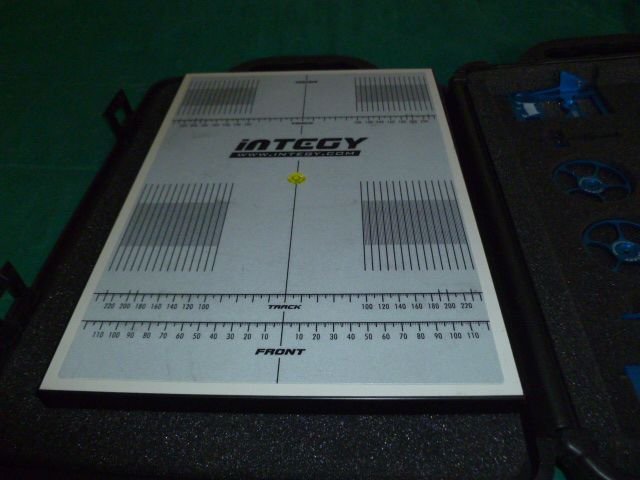 Integy setup station for touring cars with carry case - R/C Tech Forums