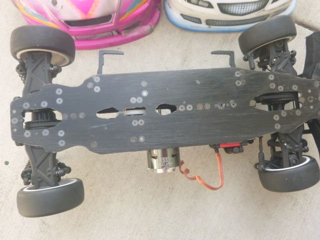 3Racing S64 - R/C Tech Forums