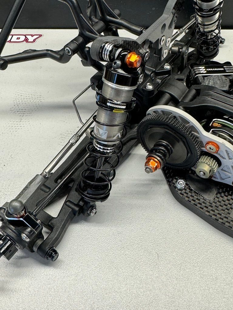 TLR 22 SCT 3.0 - Page 65 - R/C Tech Forums