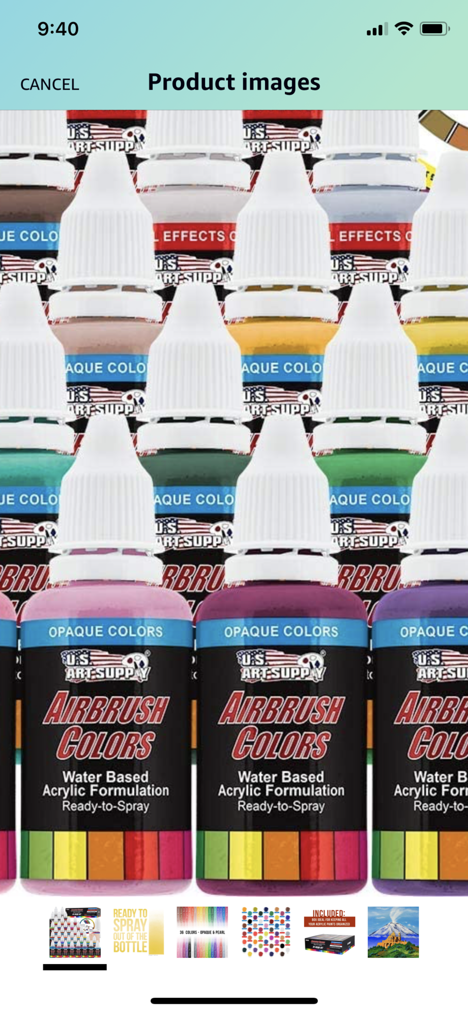 Will this paint work on lexan? - R/C Tech Forums