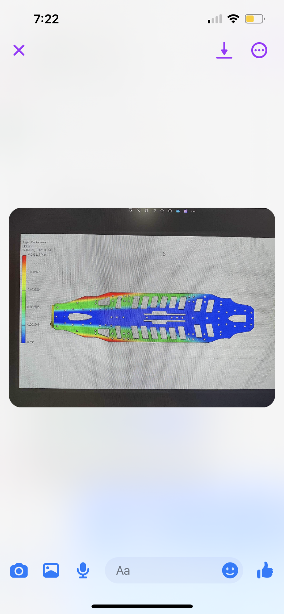 Tamiya TRF 421 - Page 20 - R/C Tech Forums