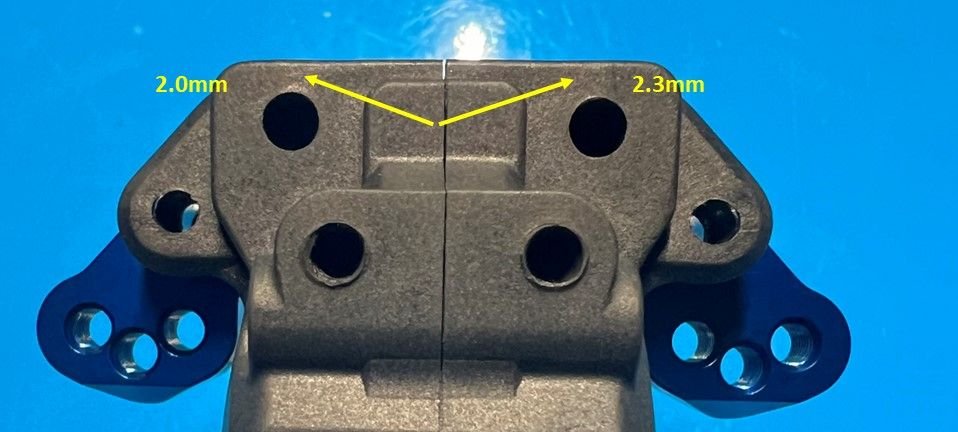 Team Associated B7 and B7D - Page 47 - R/C Tech Forums