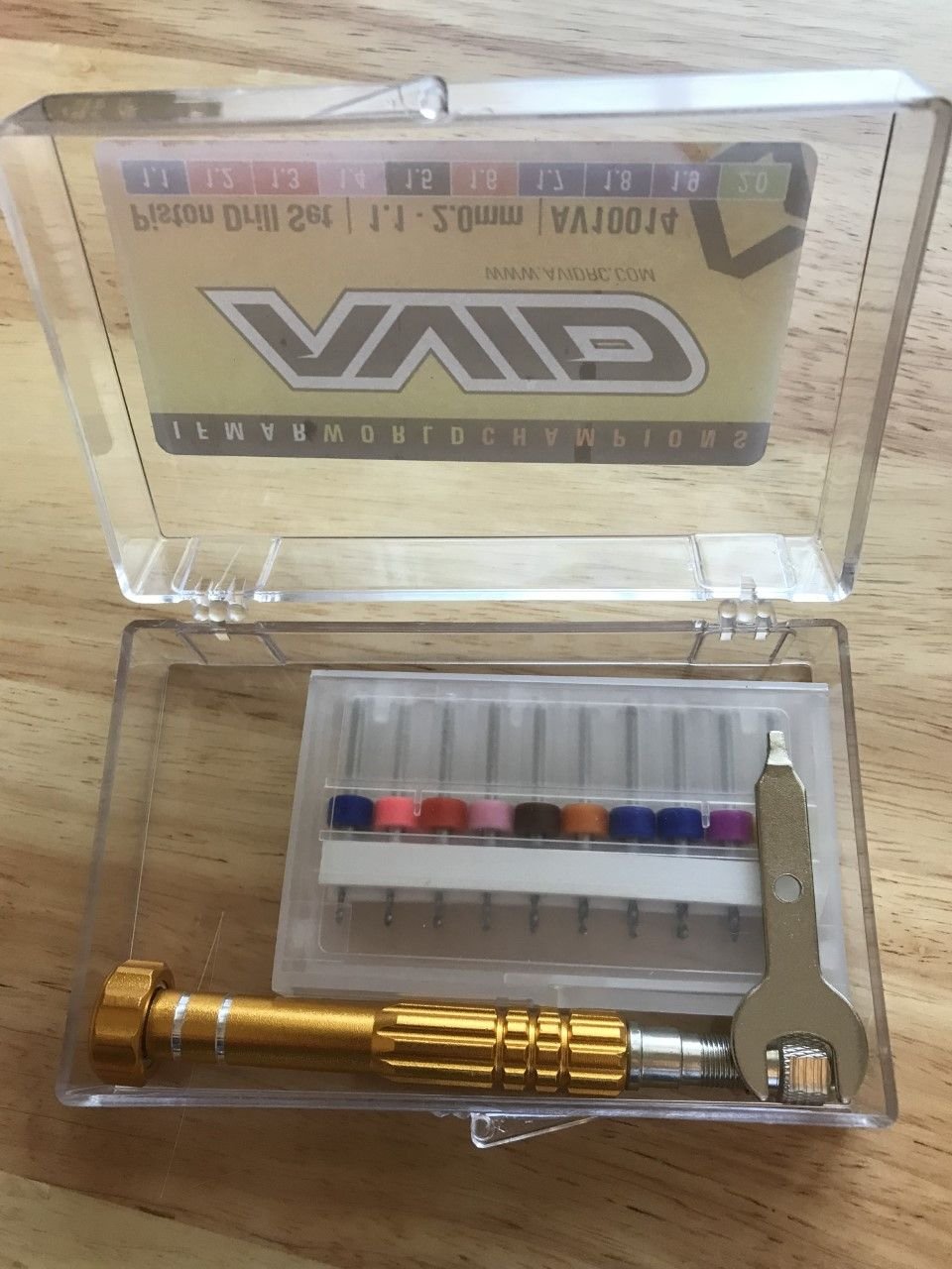 Pit Tools - R/C Tech Forums