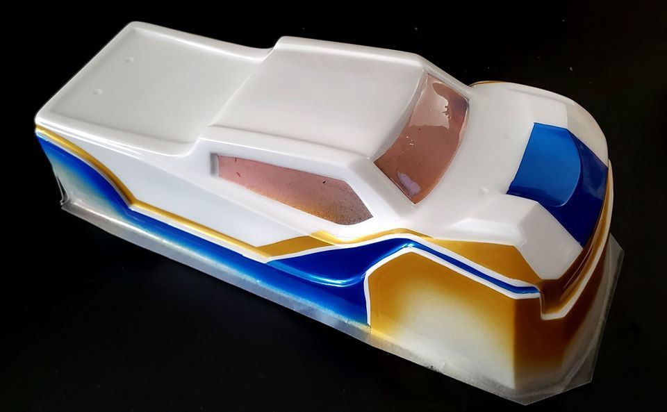 B64 / VT64 Conversion - R/C Tech Forums