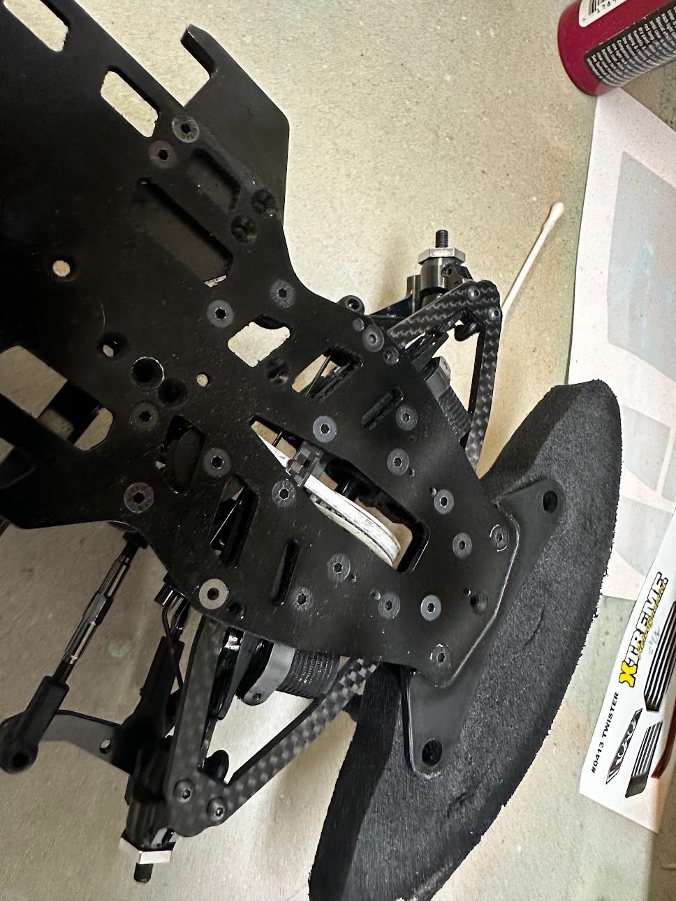 FS Awesomatix A800 MMX - R/C Tech Forums