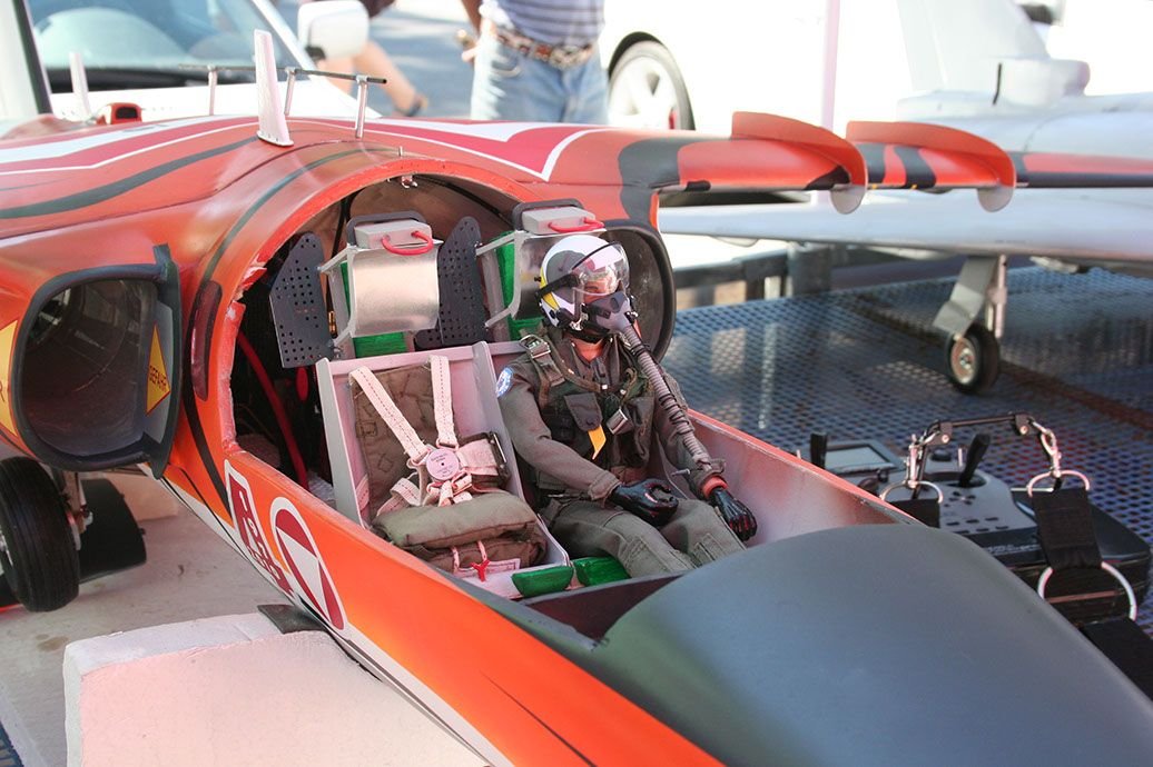 JET AeroTetris models - RCU Forums