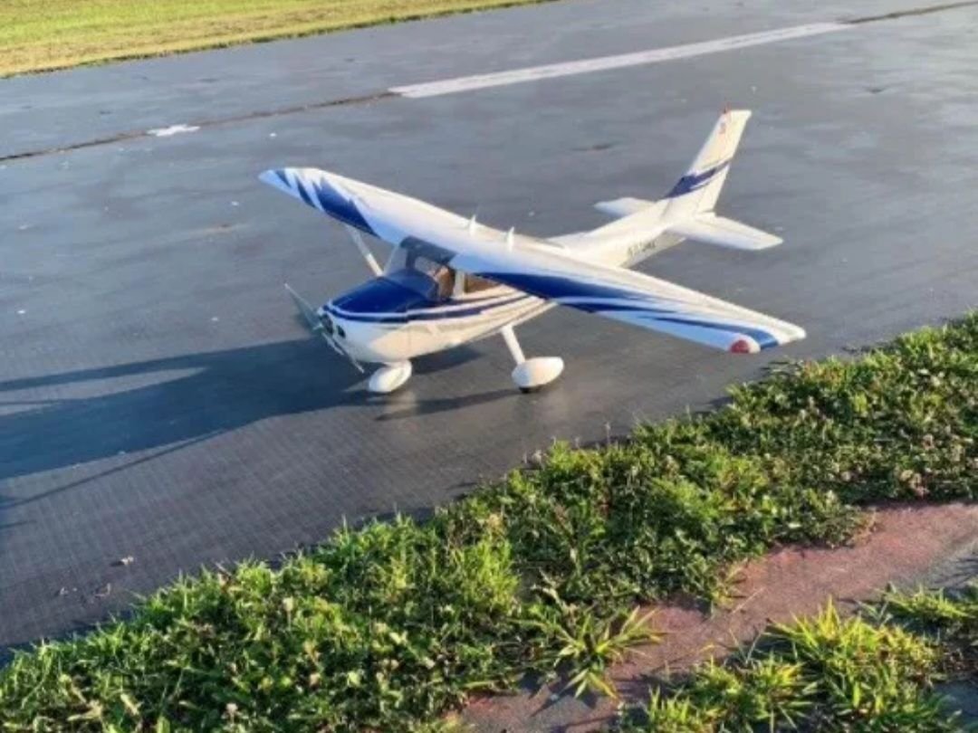 EC5 connector replacement question - RCU Forums