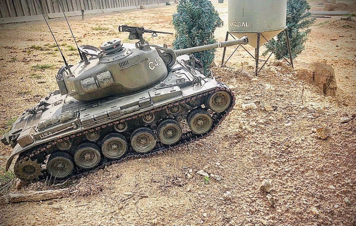 T84 track by JVM 3d concepts - RCU Forums