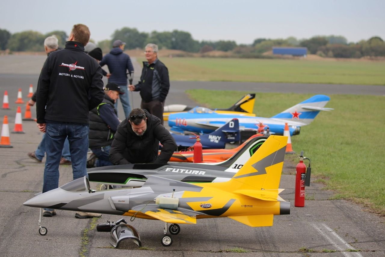 CARF Viper 2023 Edition - RCU Forums