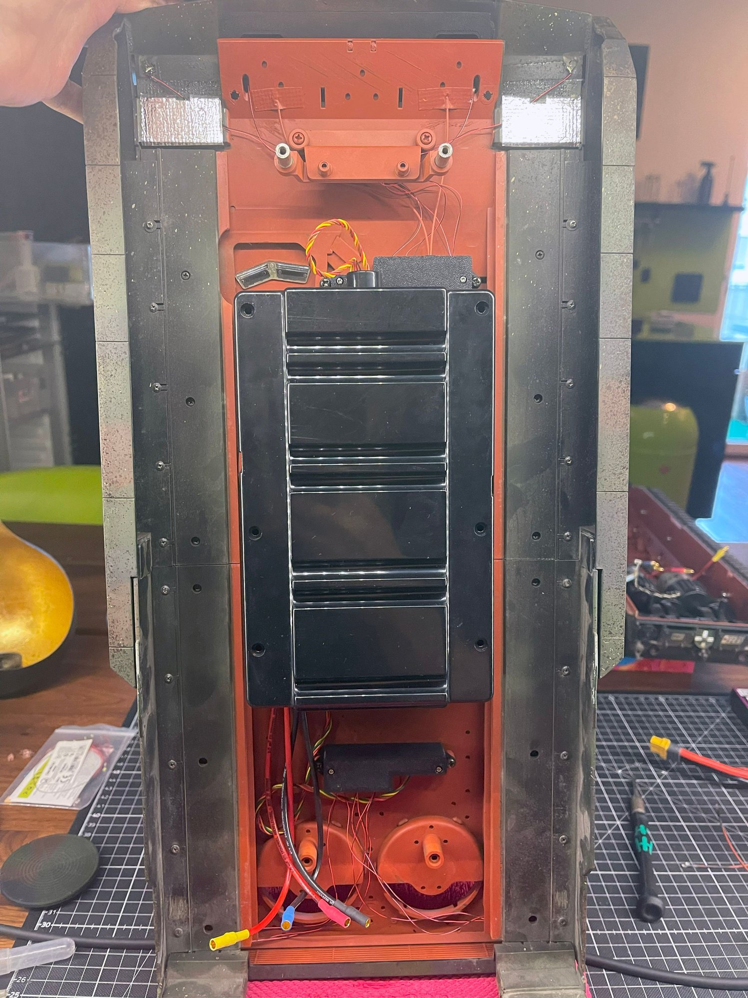 Oh yes, you can! - RCU Forums