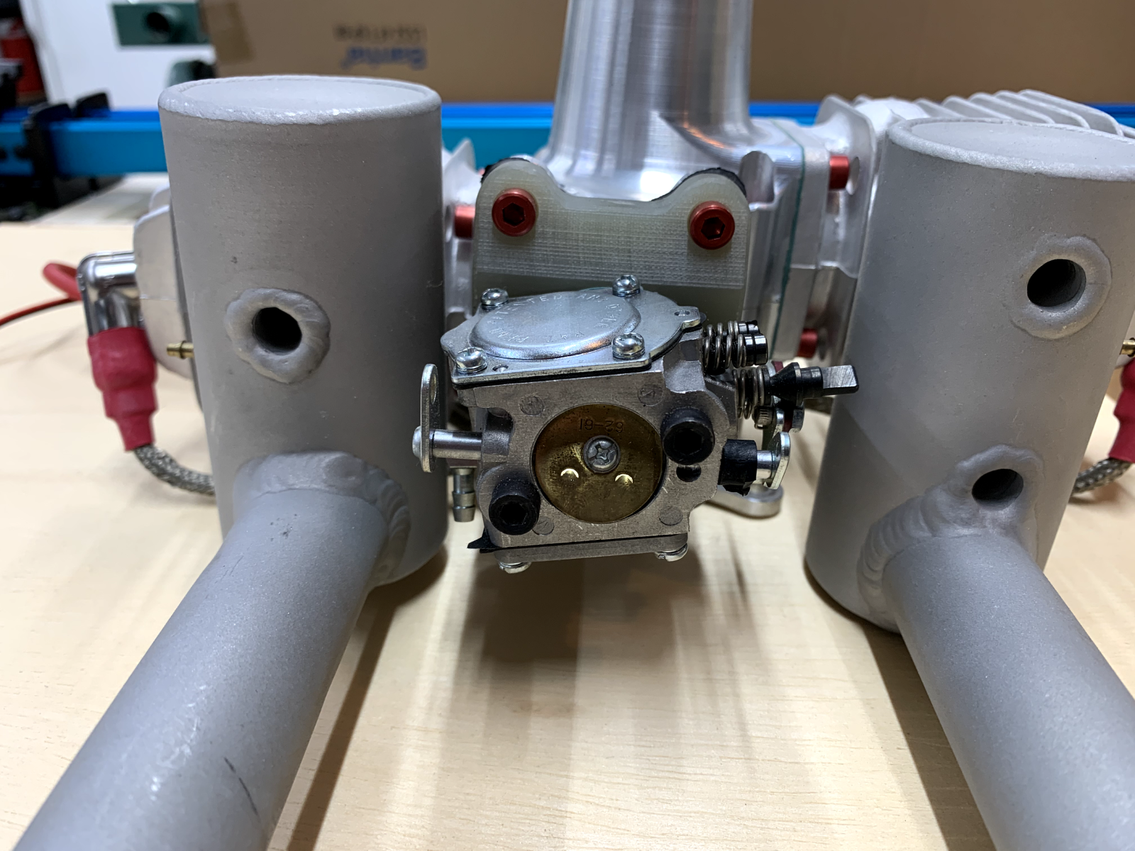 FS-DA100 New with extras - RCU Forums