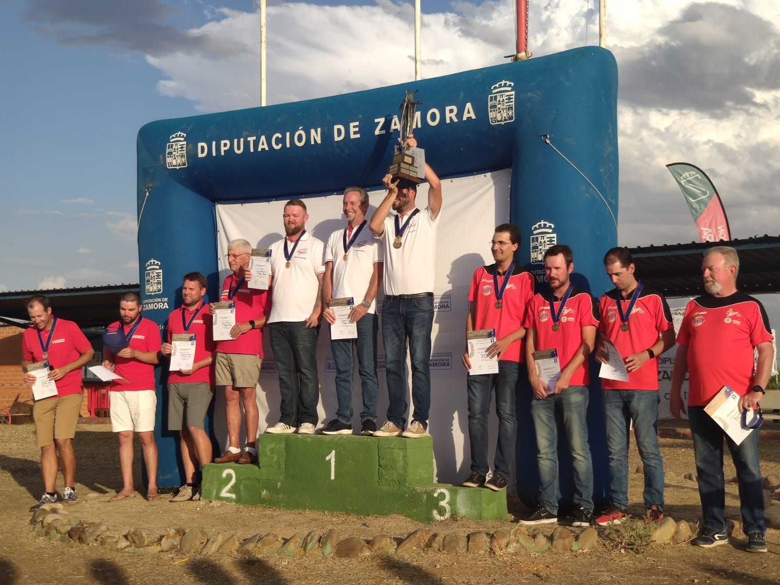 2022 fai f3a european championship - RCU Forums