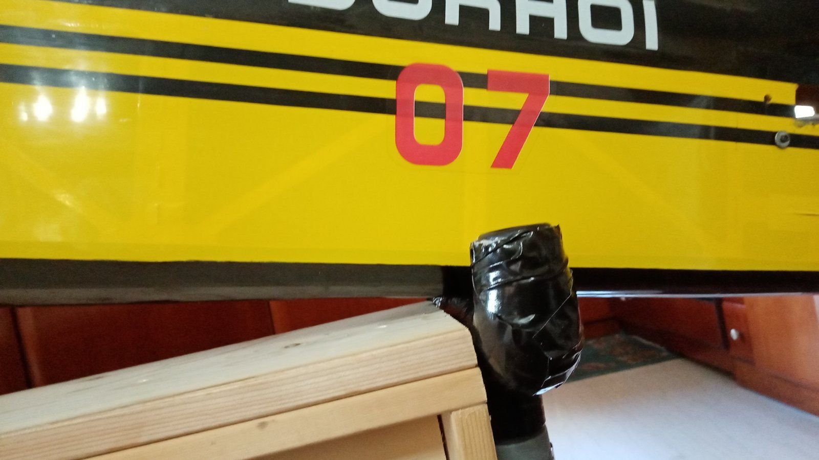 Model Aircraft Starting Bench (GSWAM Style) - Page 3 - RCU Forums