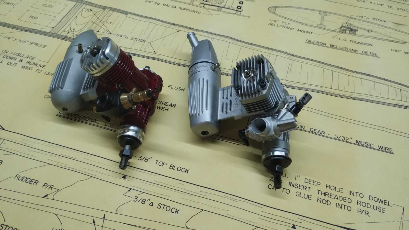 OS MAX 35AX or IRVINE 36 ABC ? - Page 2 - RCU Forums