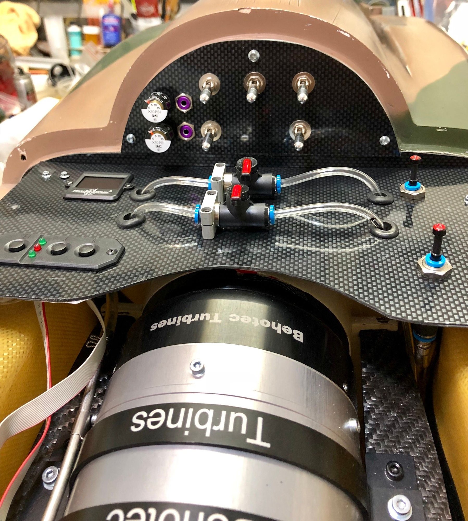 On/Off Switches - RCU Forums