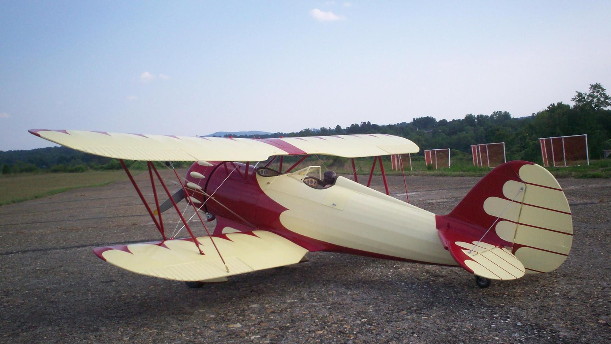 Waco with Saito 60 or 90 Radial? - RCU Forums