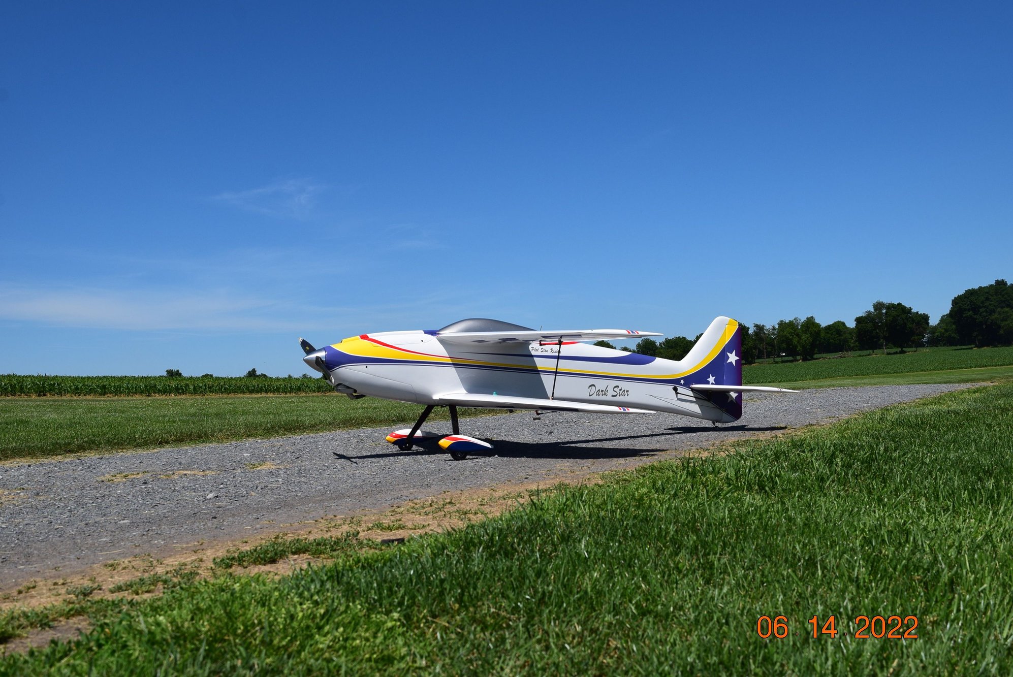 post some pictures of your pattern plane!! - Page 50 - RCU Forums