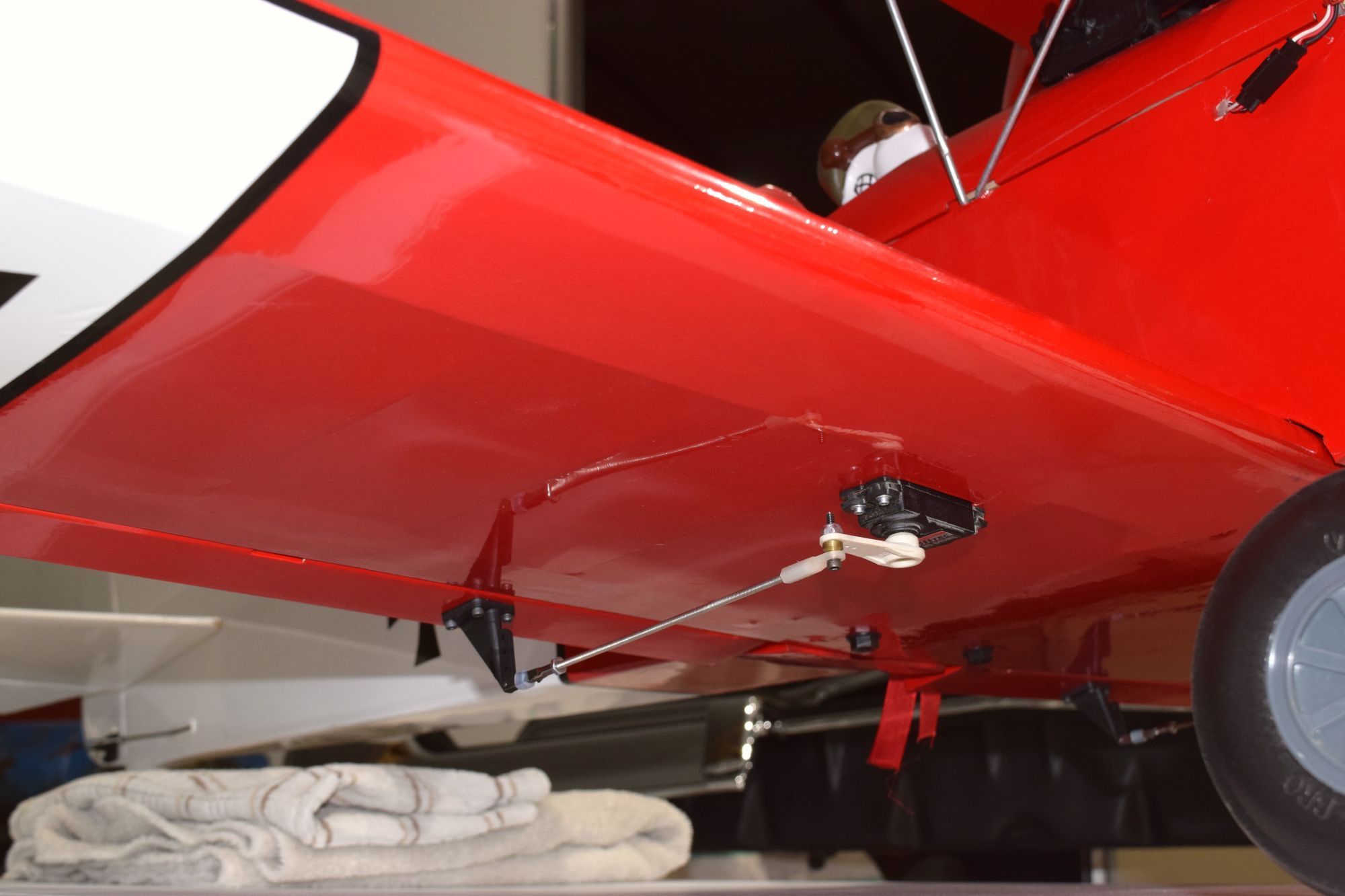 Phaeton 90 - RCU Forums