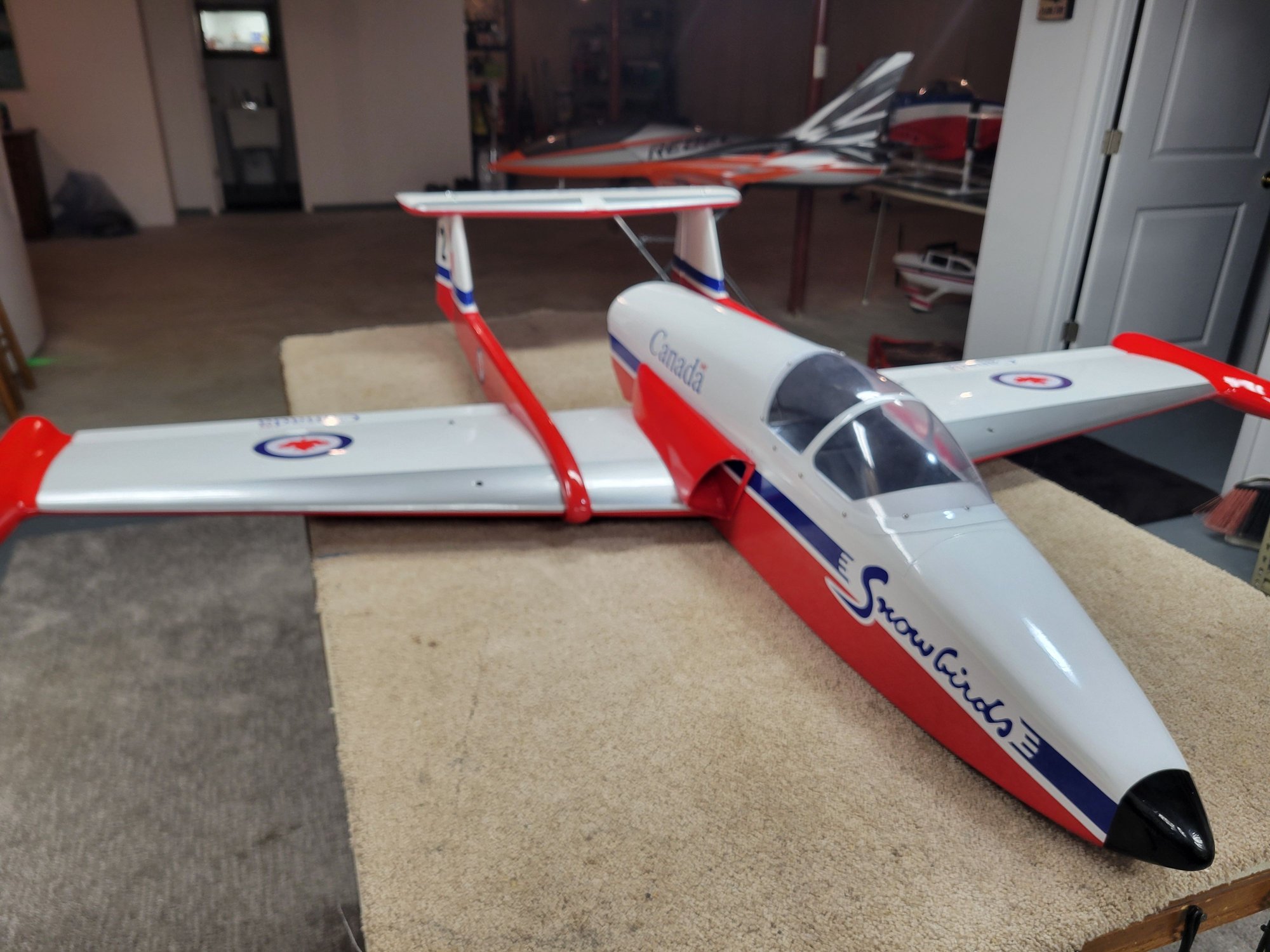 Boomerang Sprint V2 - RCU Forums