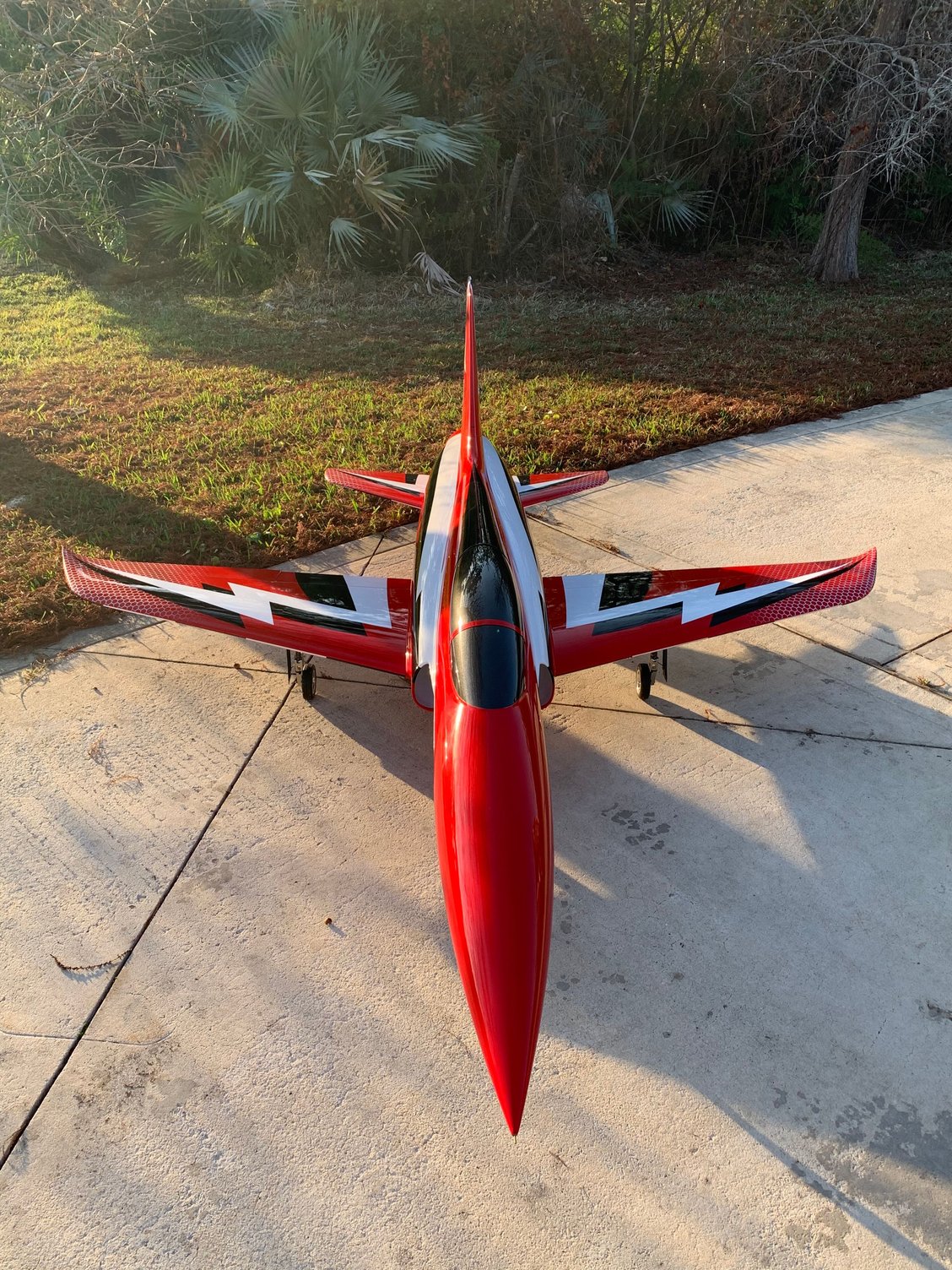 CARF Bolt! Build thread - Page 5 - RCU Forums