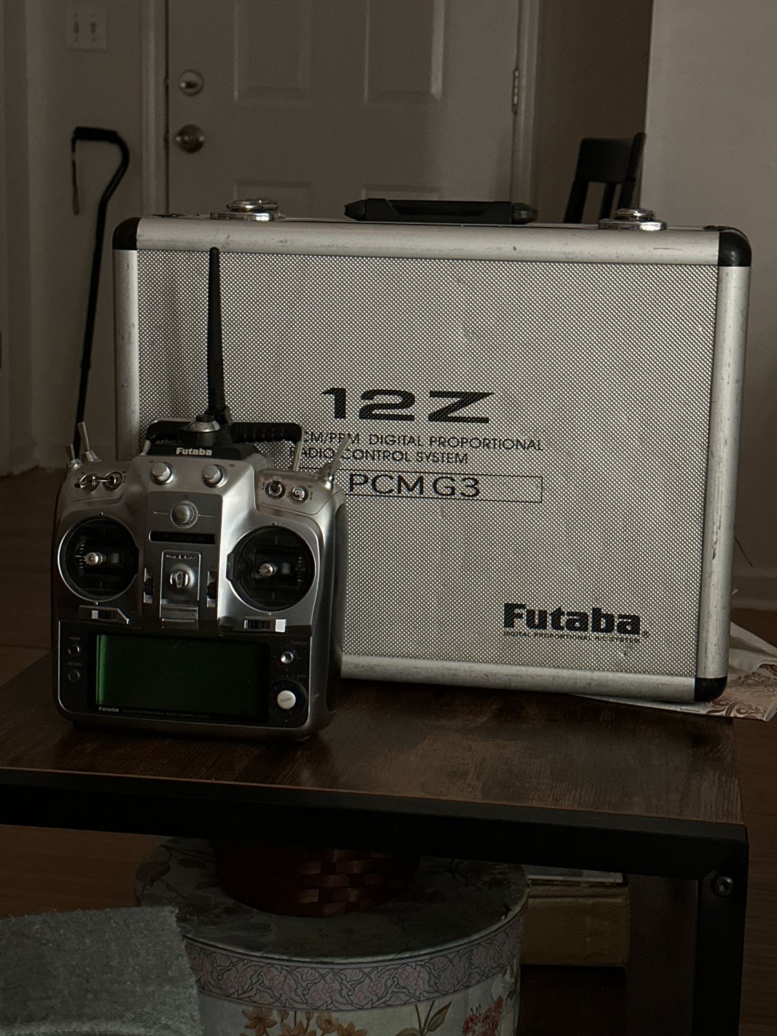 12z info please - RCU Forums