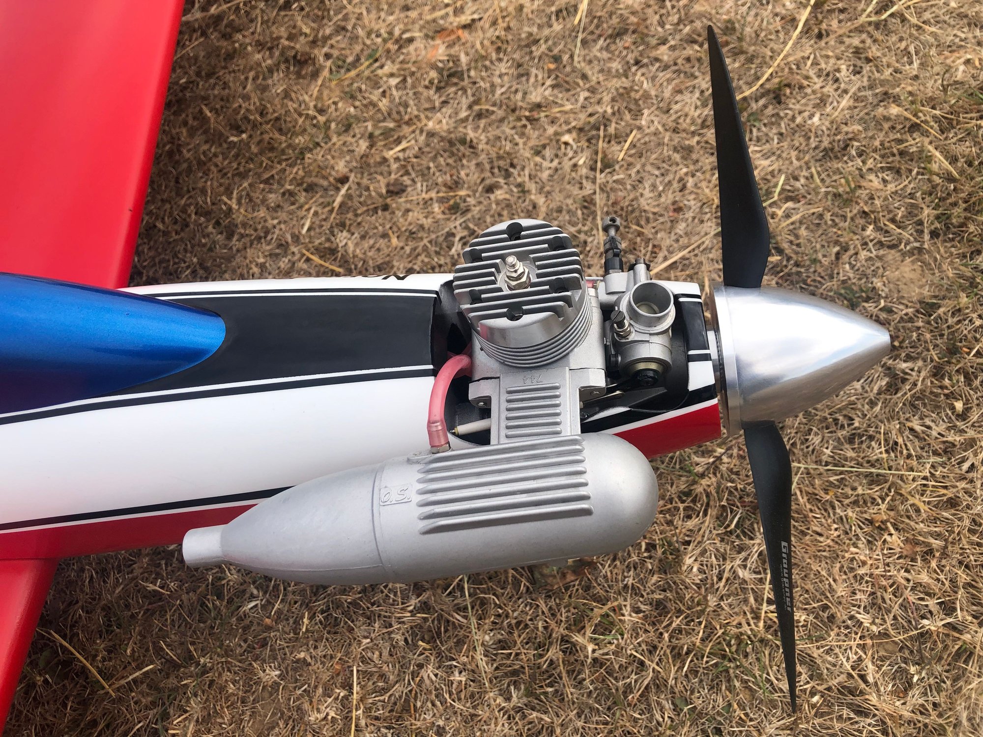 Tribute to norm page - RCU Forums