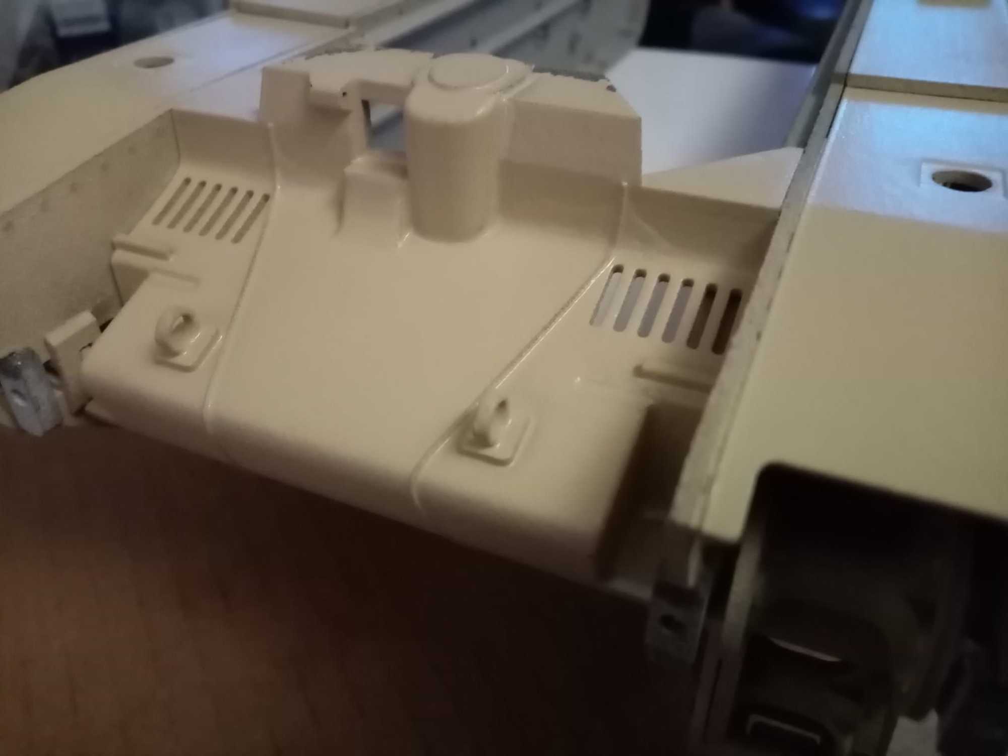 New kit Matilda II tank 1/16 Sls printed - RCU Forums