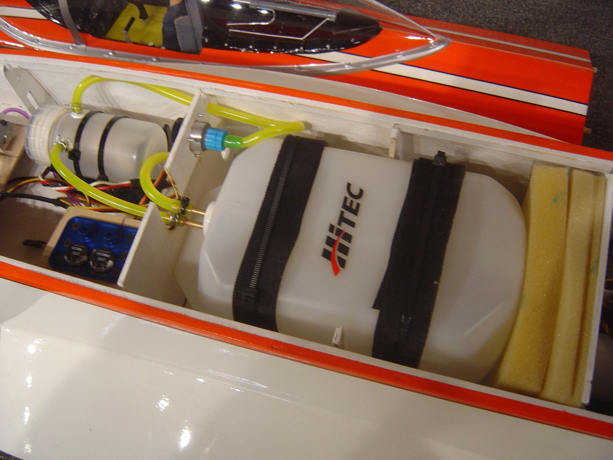 Ziroli turbinator (never flown) - RCU Forums