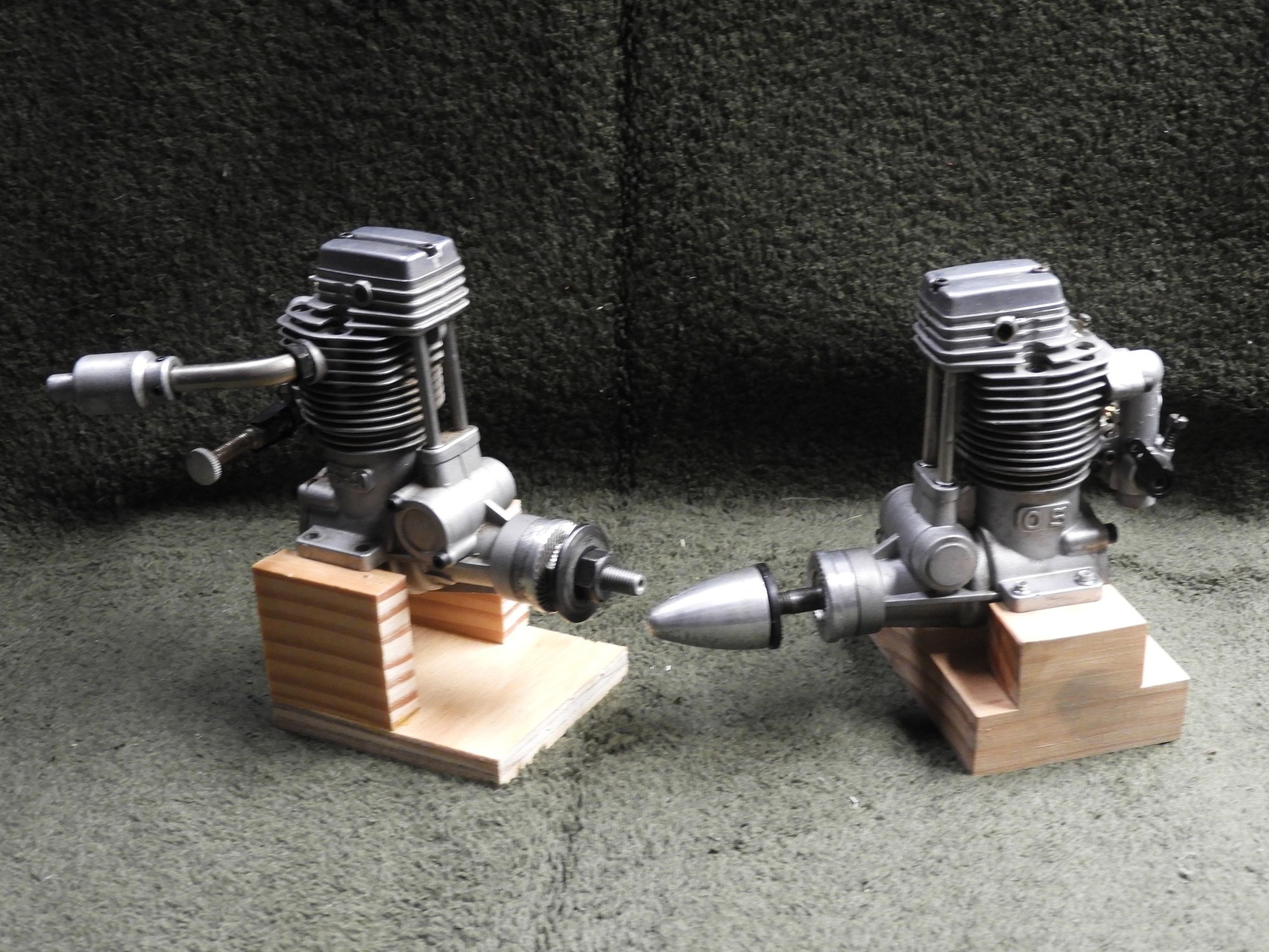 OS FS Engines, Great price! - RCU Forums