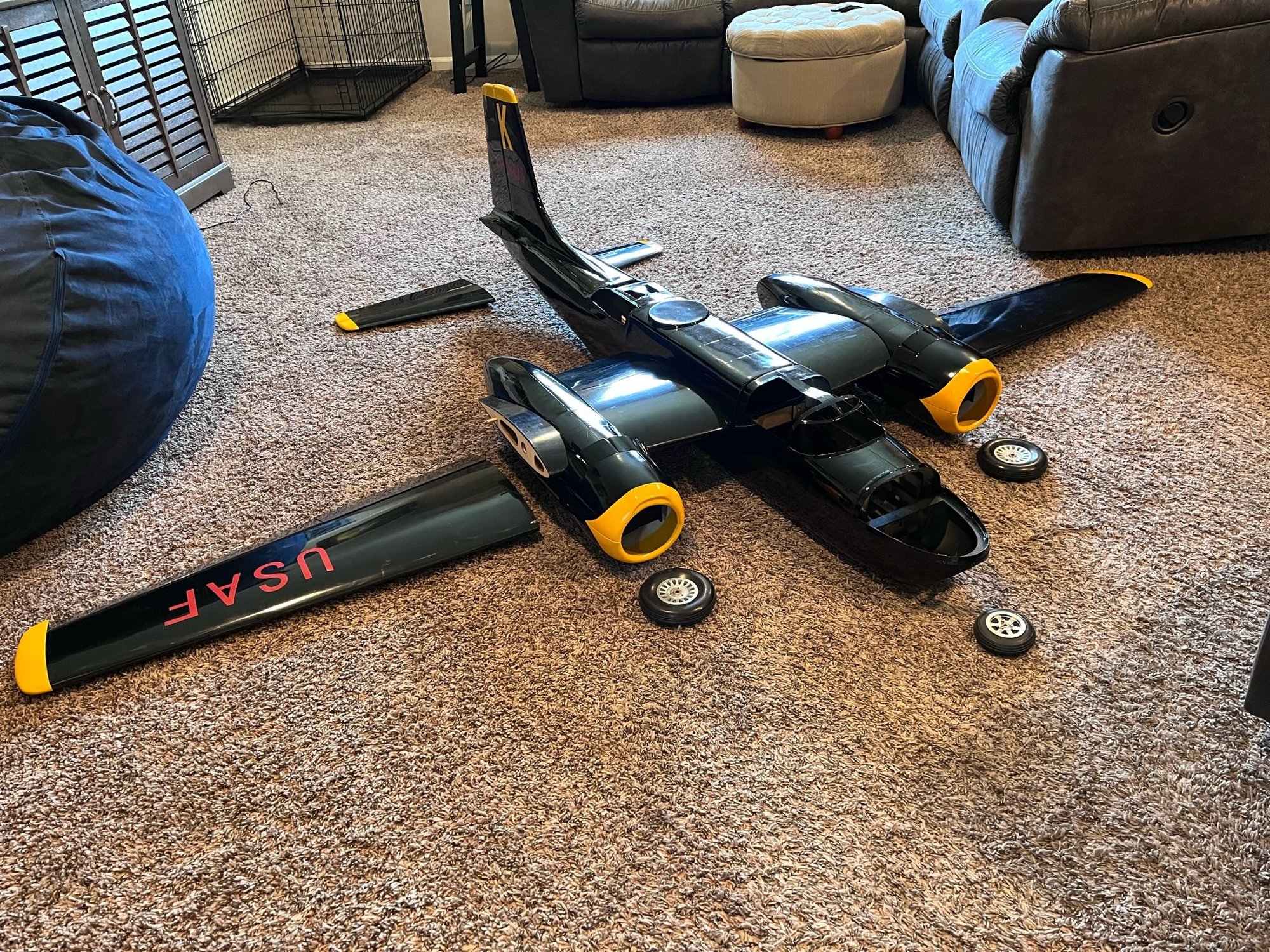 Asm a-26 $725 - RCU Forums
