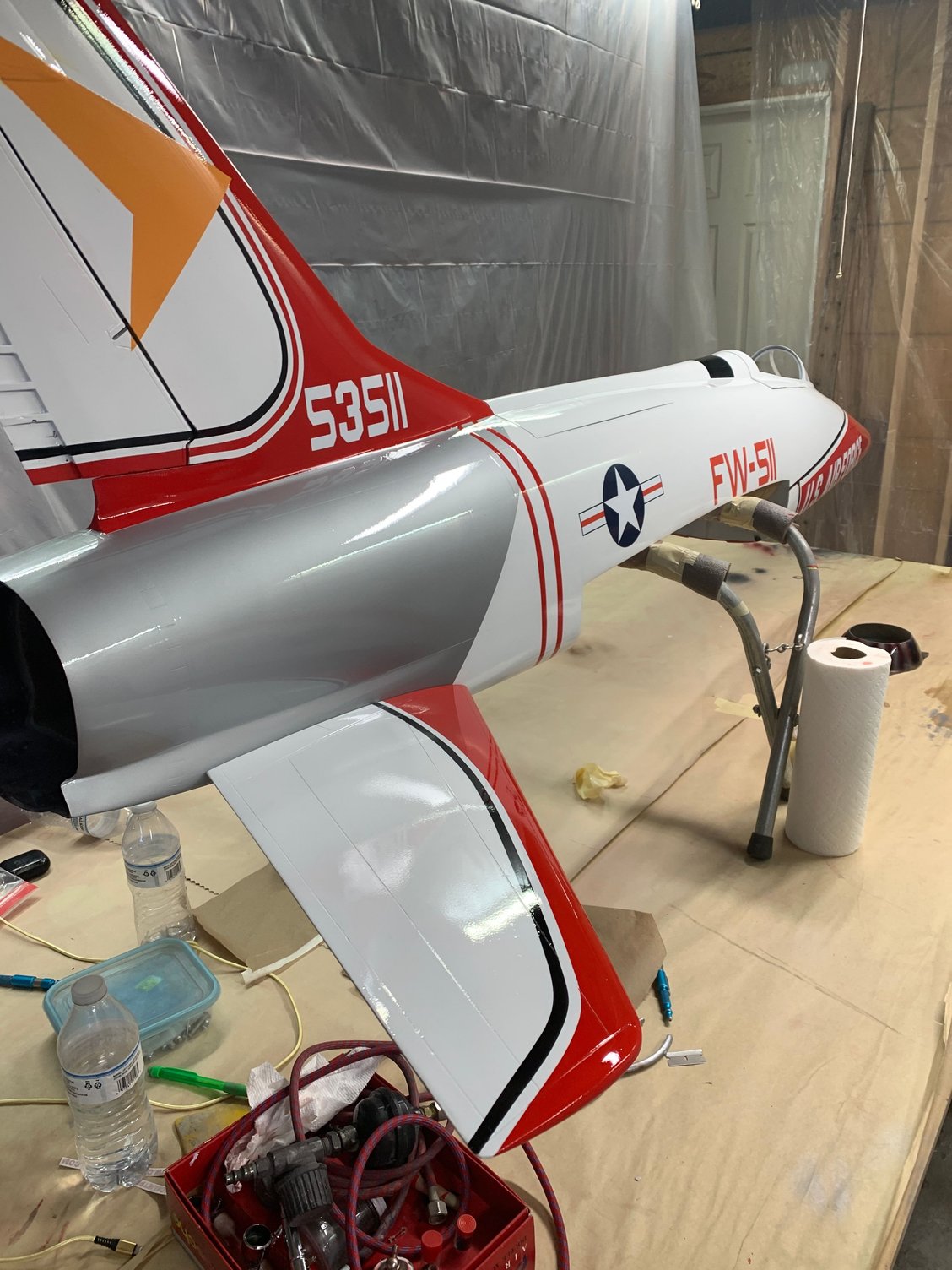 RCU Forums - View Single Post - The new CAI