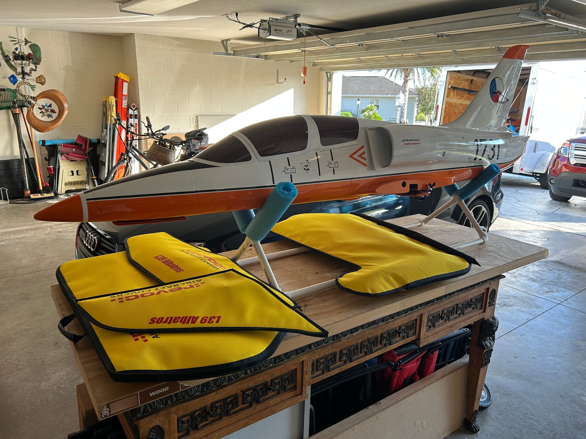 BVM L39 for Sale $7000 - RCU Forums