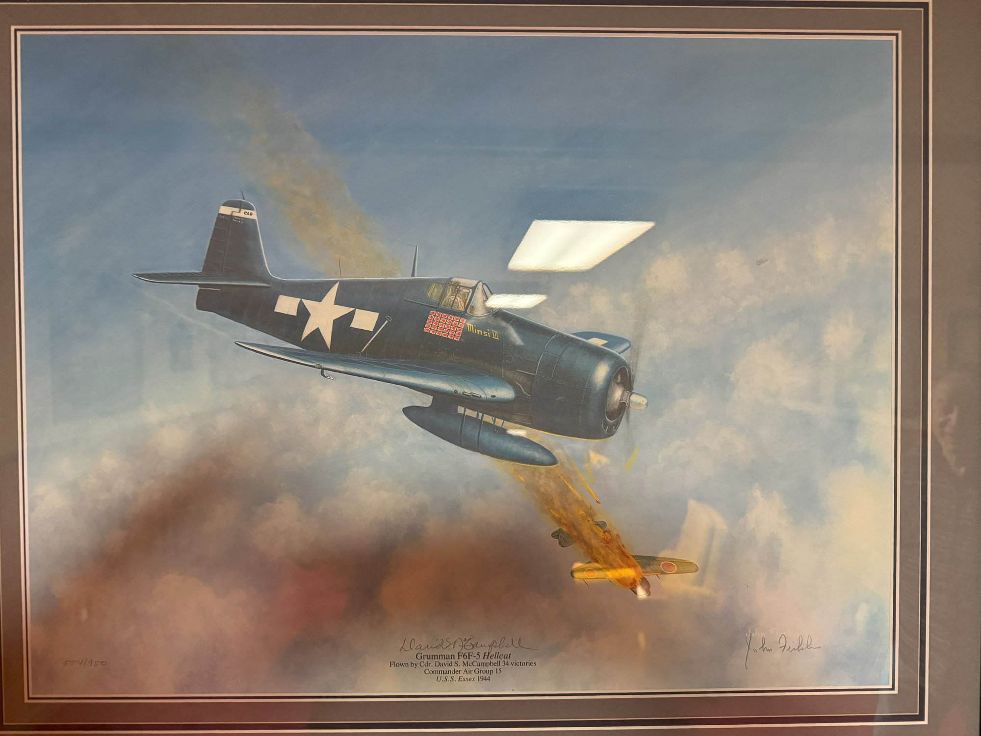 John Ficklen Lithographs for sale - RCU Forums