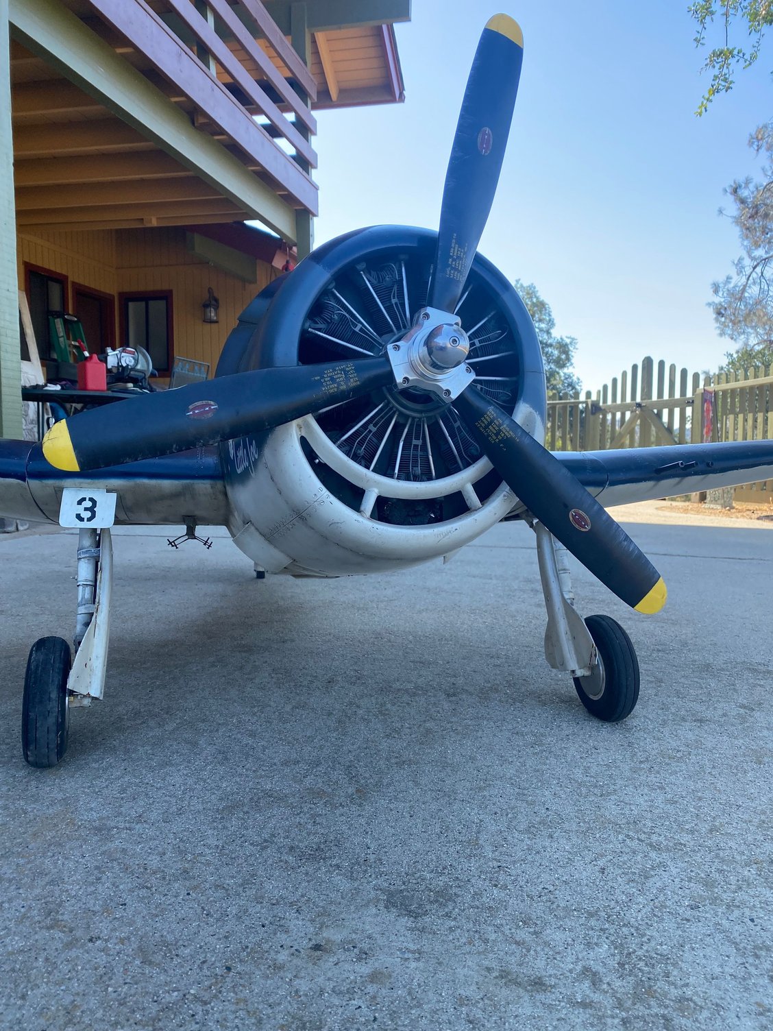 Ziroli Hellcat - RCU Forums