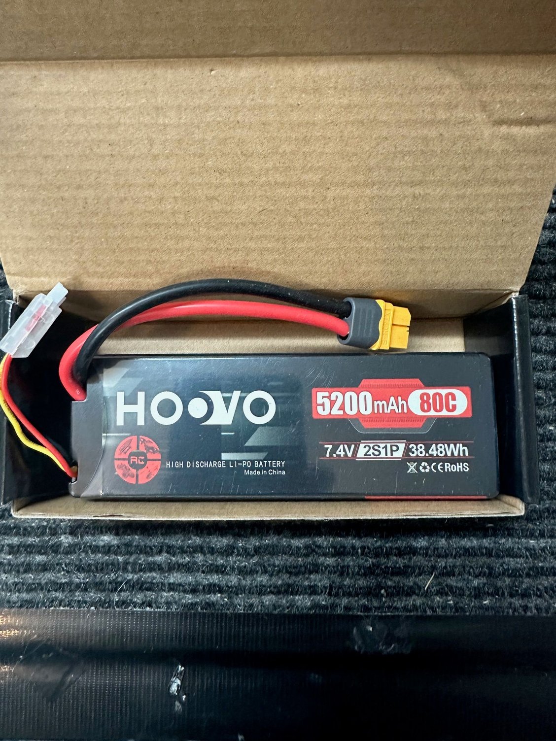 New HSD 747 ready for Maiden - RCU Forums