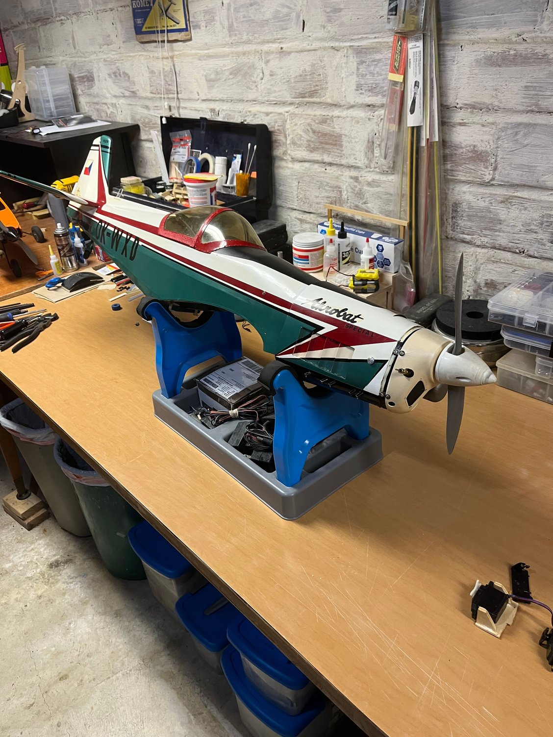 Maxeys Zlin - RCU Forums