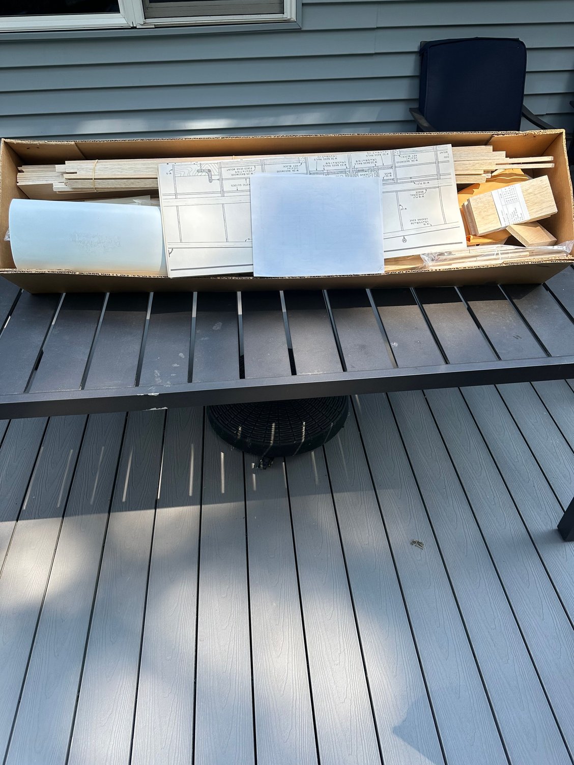New In Box Kits For Sale - RCU Forums