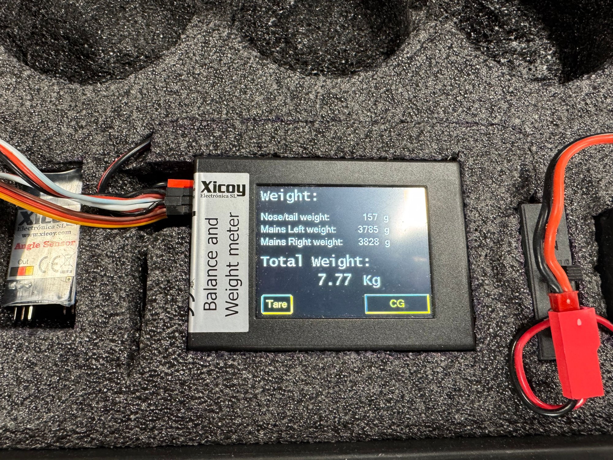 Pilot Matrix 1.8 - RCU Forums