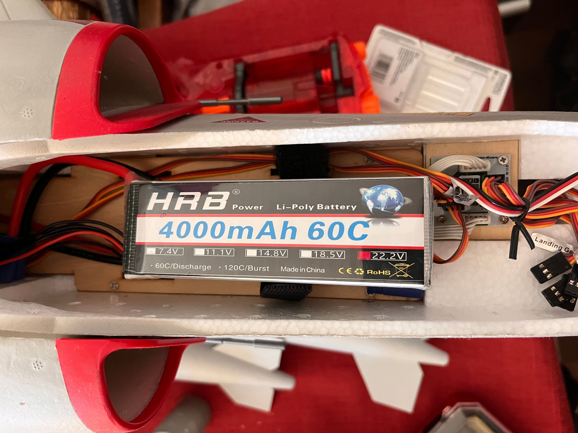 FMS Avanti V3 and FreeWing A4 $750 - RCU Forums