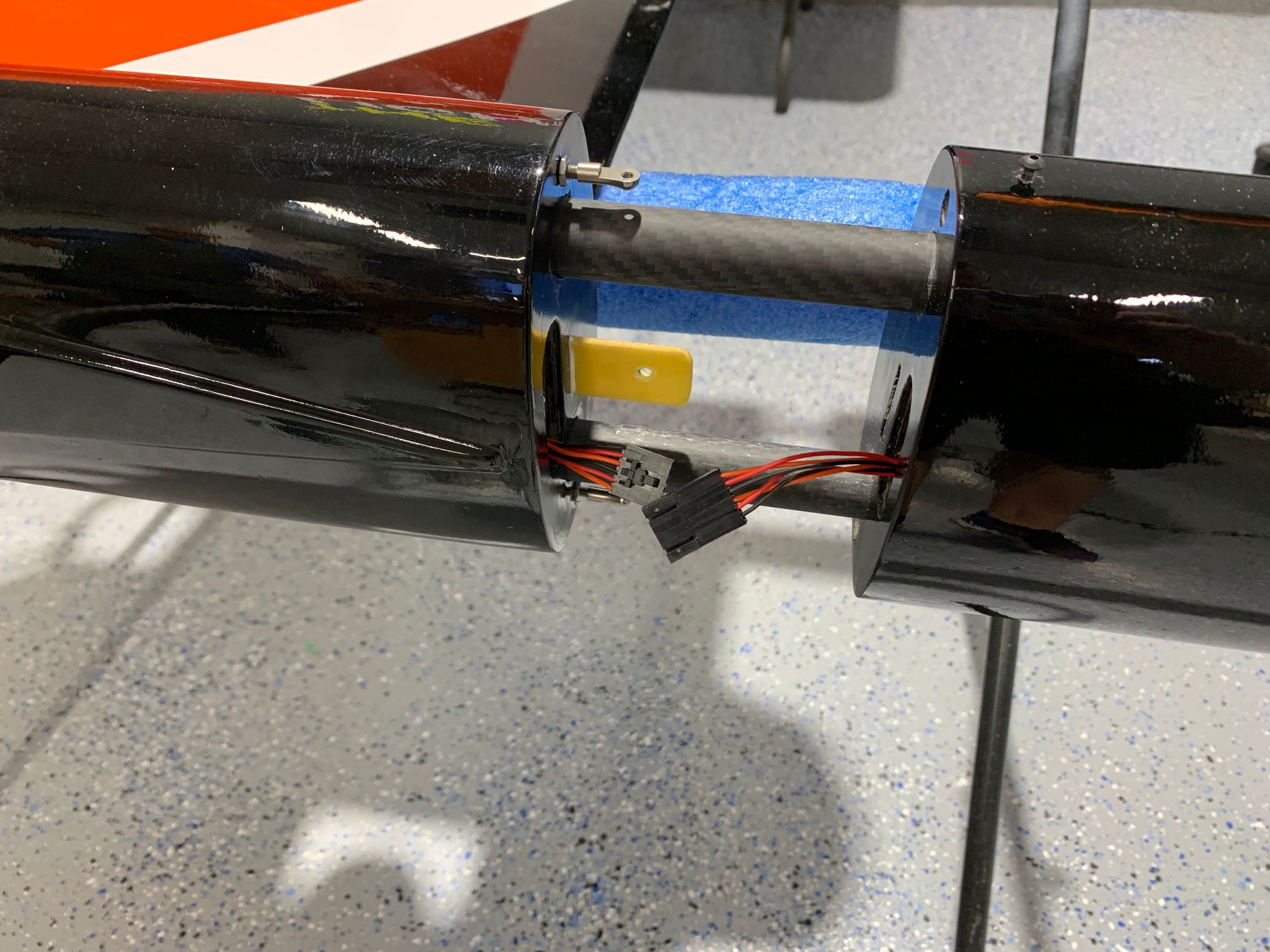 The BOOMERANG SUPER ELAN. - RCU Forums