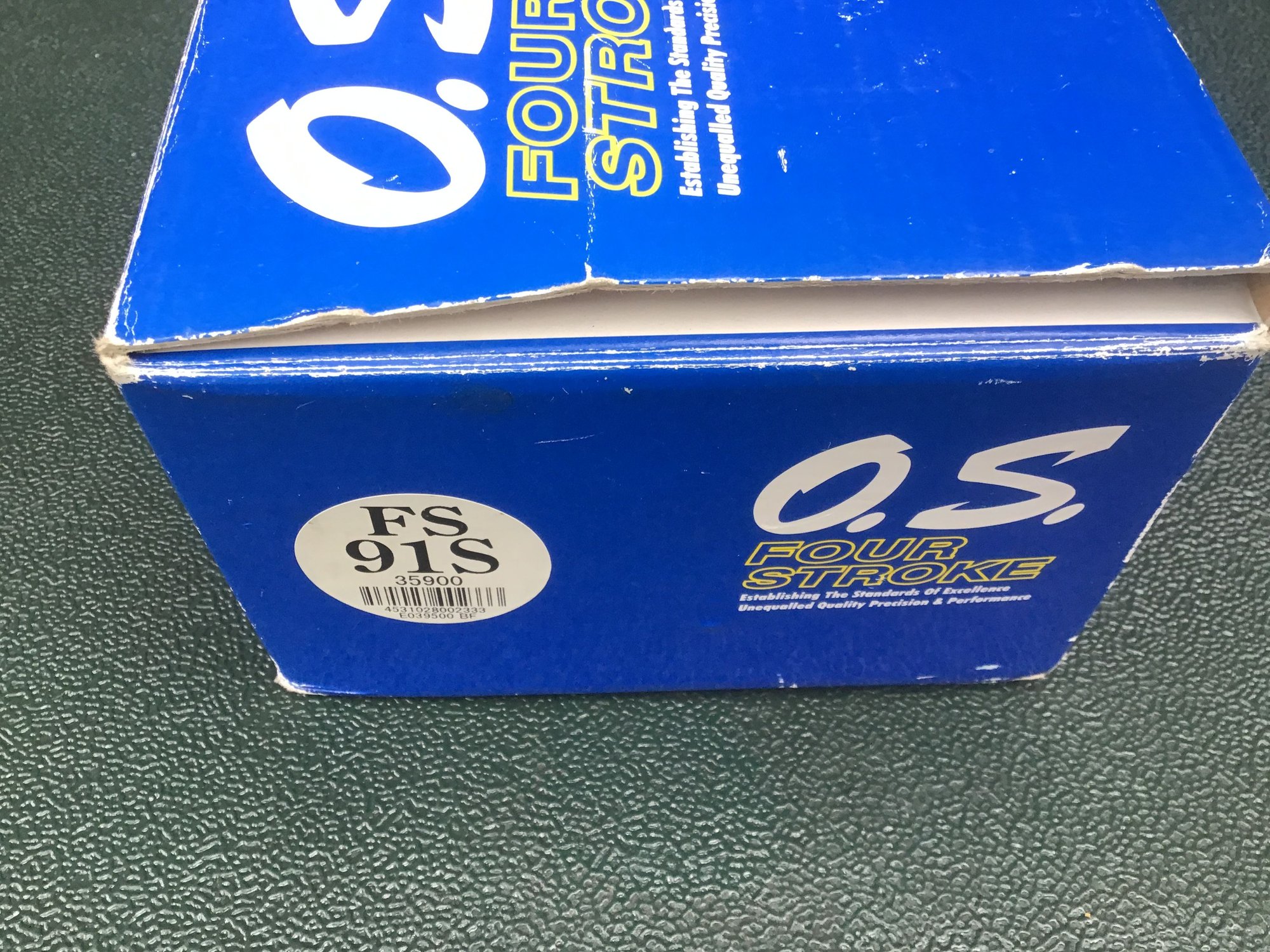 Os fs 91 - RCU Forums