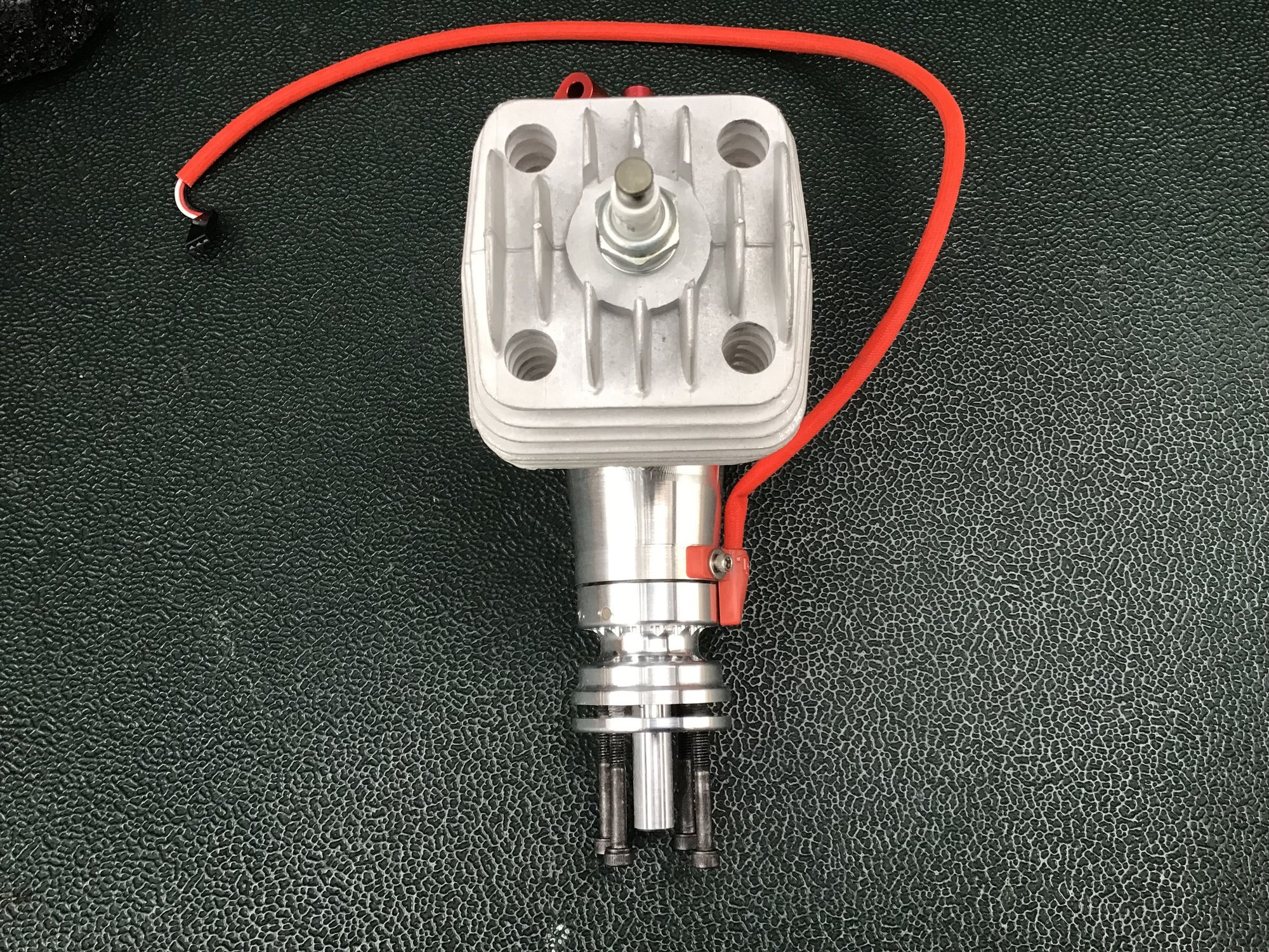 DA 35 & Pitts Muffler - RCU Forums