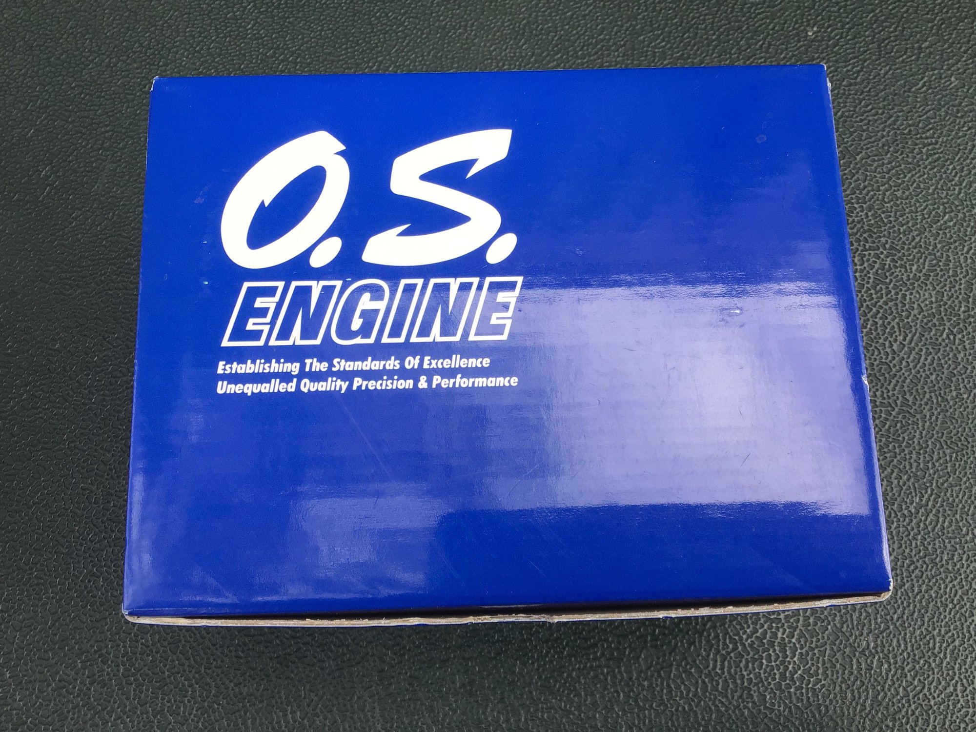 OS 55AX & Jett Tuned Muffler - RCU Forums