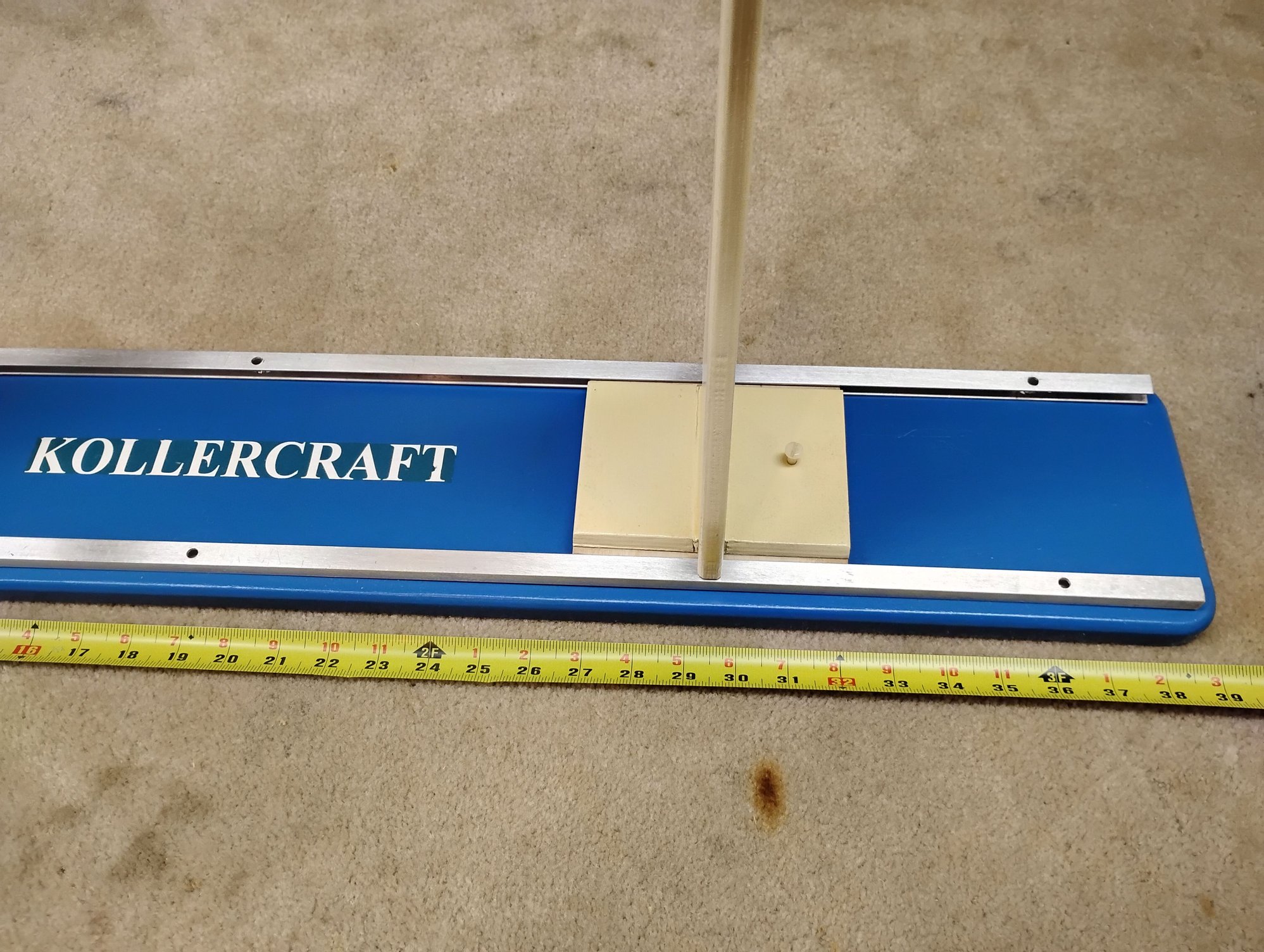 Kollercraft Giant Scale Plane Balancer - RCU Forums