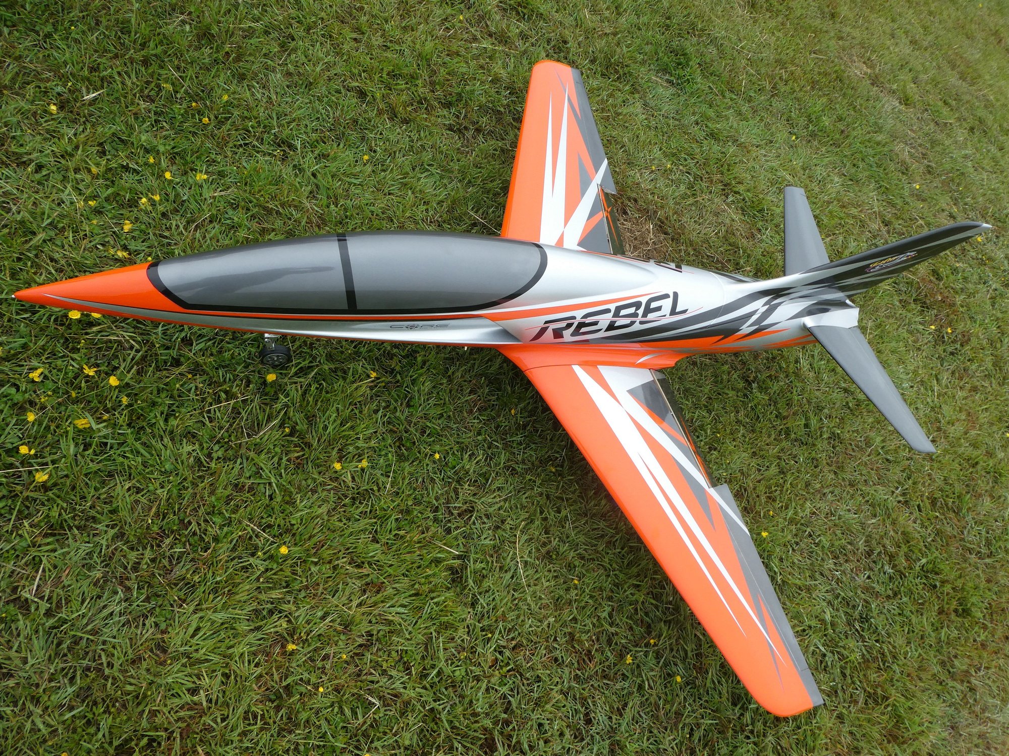 Rebel Hot by Comp Arf - Page 33 - RCU Forums