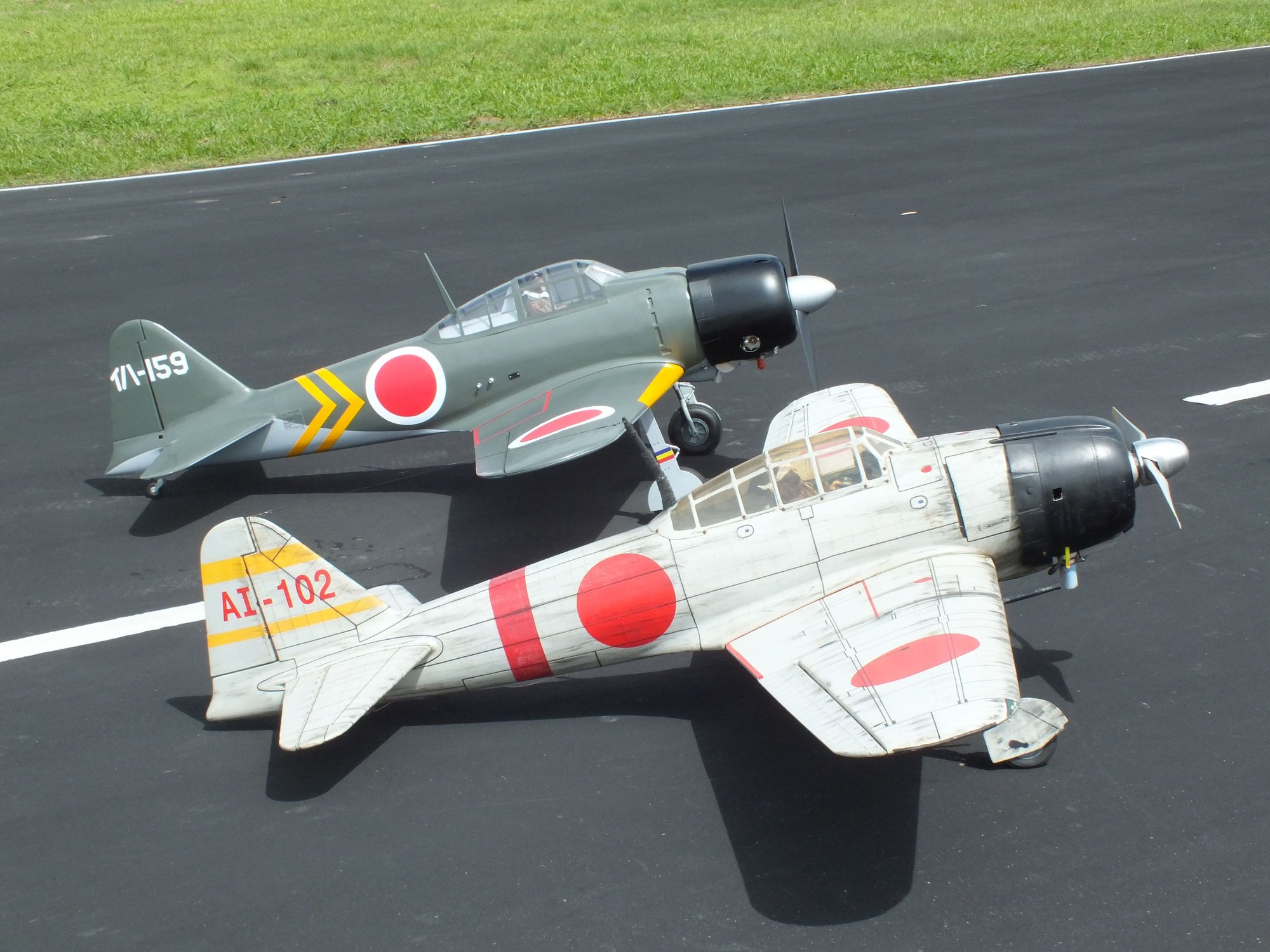 Top RC Zero from Gator R/C - Page 35 - RCU Forums