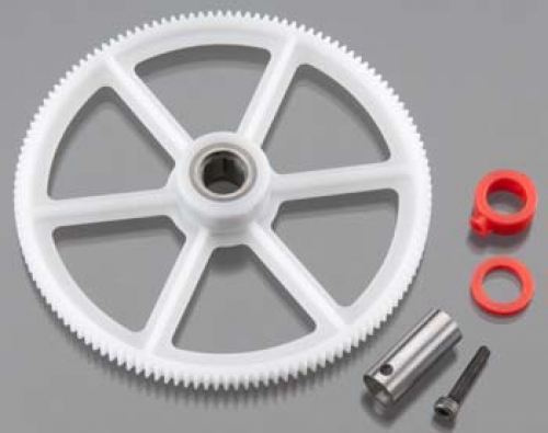 Thunder Tiger Innovator Parts.... - RCU Forums